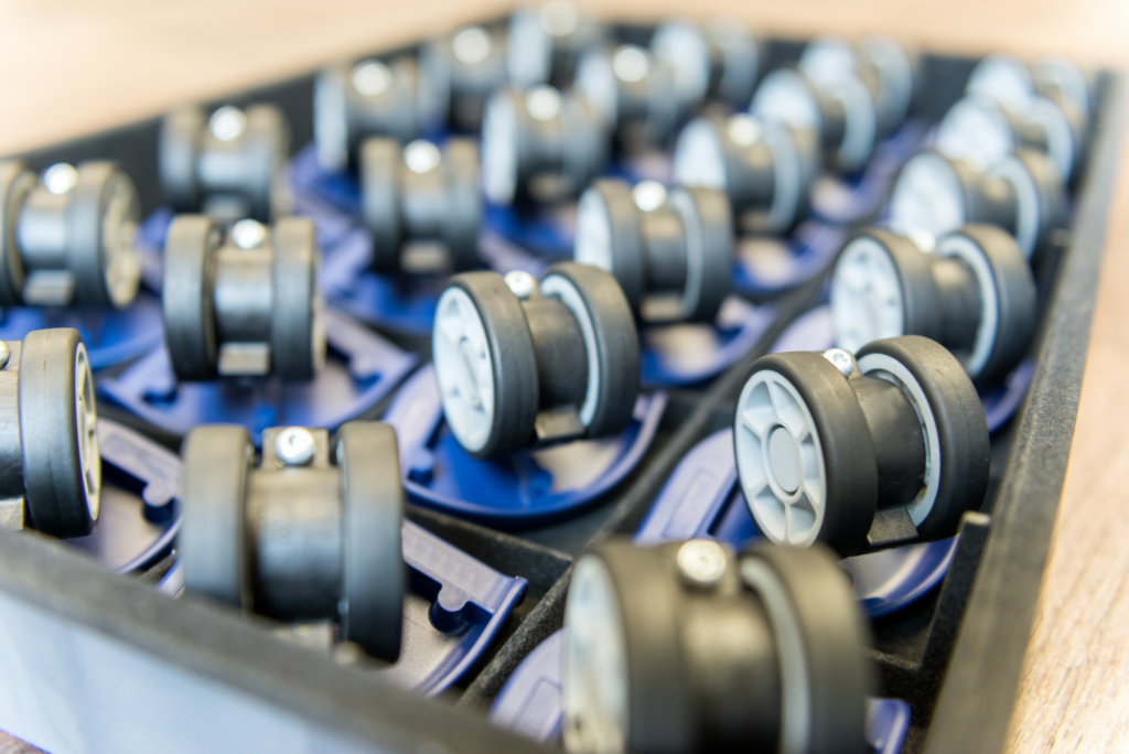 Product Assembly | DiversiPak LLC